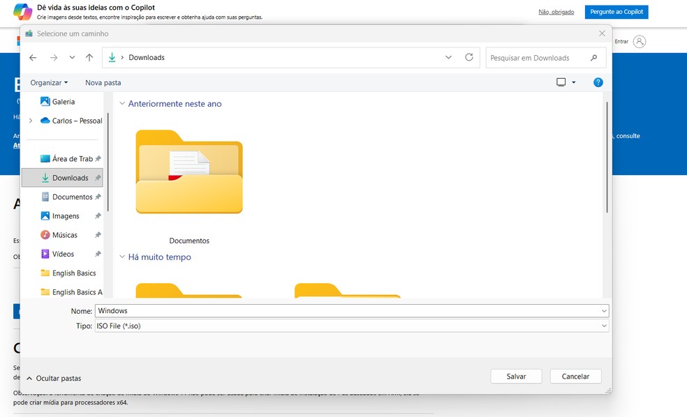 Windows 11 Media Creation Tool: guia completo de uso da ferramenta