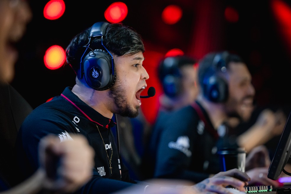 CBLOL 2024: paiN vence Vivo Keyd e se sagra tetracampeã brasileira