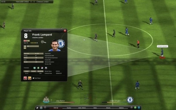 Conheça o mundo dos managers de futebol