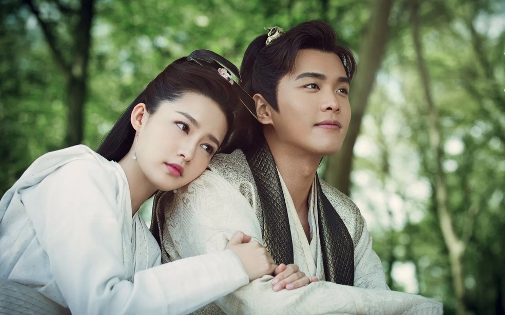 10 melhores doramas chineses para assistir, segundo o público