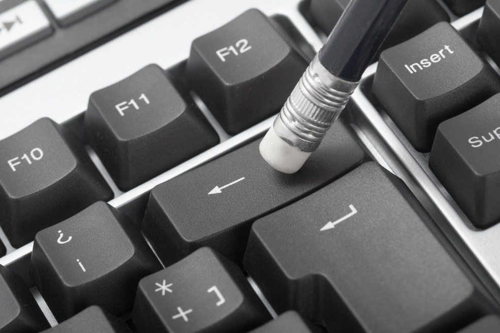 Just Delete Me é seguro? Veja como usar site para excluir contas