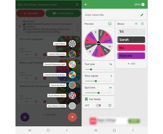 Apps de sorteio: 6 opções para sortear nomes e números no celular