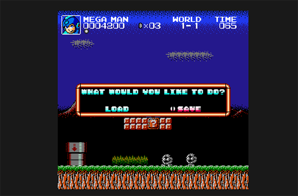 Super Mario Crossover: como jogar e fazer o download do game