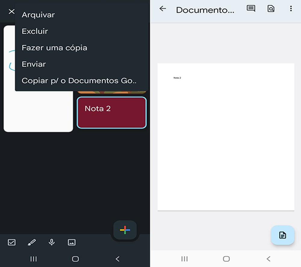 10 dicas muito úteis para Google Keep que vão agilizar a sua vida hoje