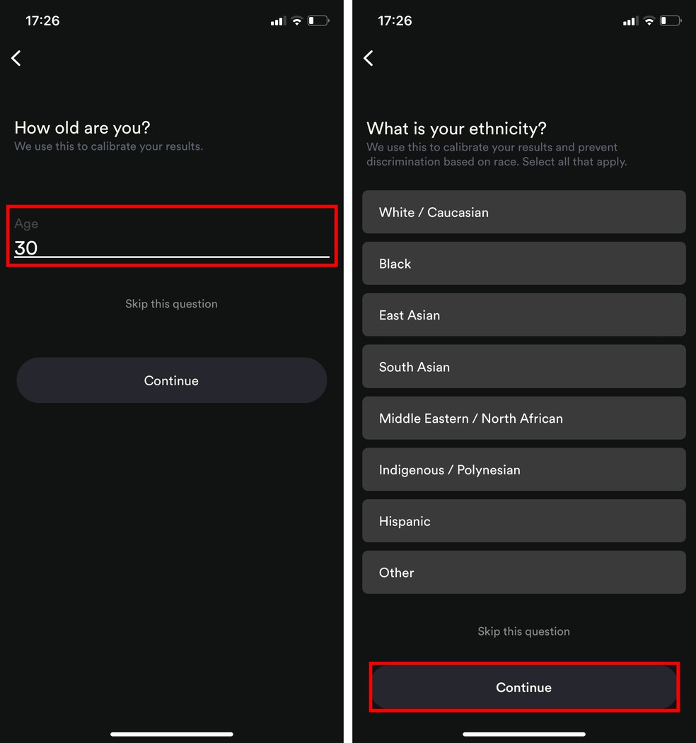 Quiz de personalidade: como saber mais sobre você com o app Dimensional