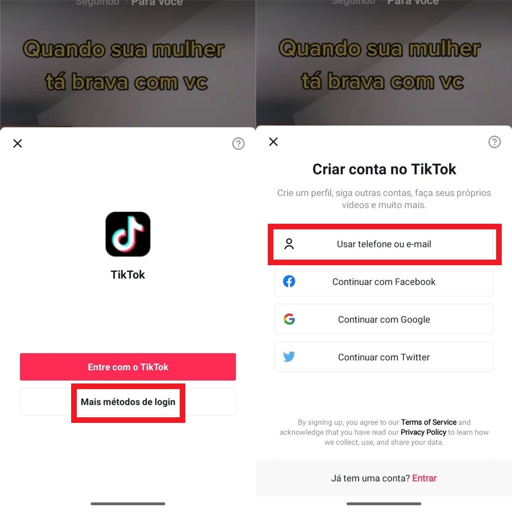 Como Colocar Código No Tiktok Lite E Ganhar Dinheiro Assistindo A Vídeos