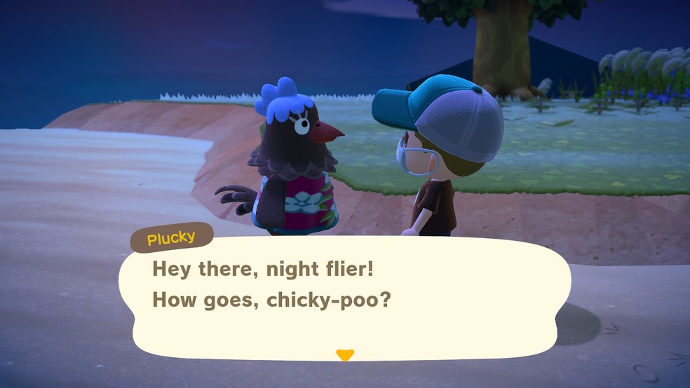 Como jogar e dicas para mandar bem em Animal Crossing: New Horizons