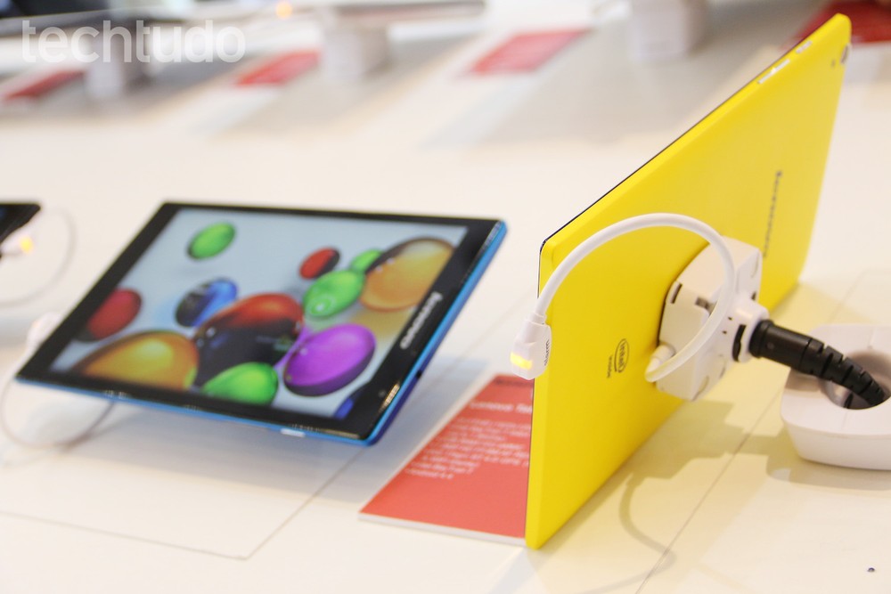 Tablet Samsung Galaxy Tab S8 é bom? Veja preço e ficha técnica