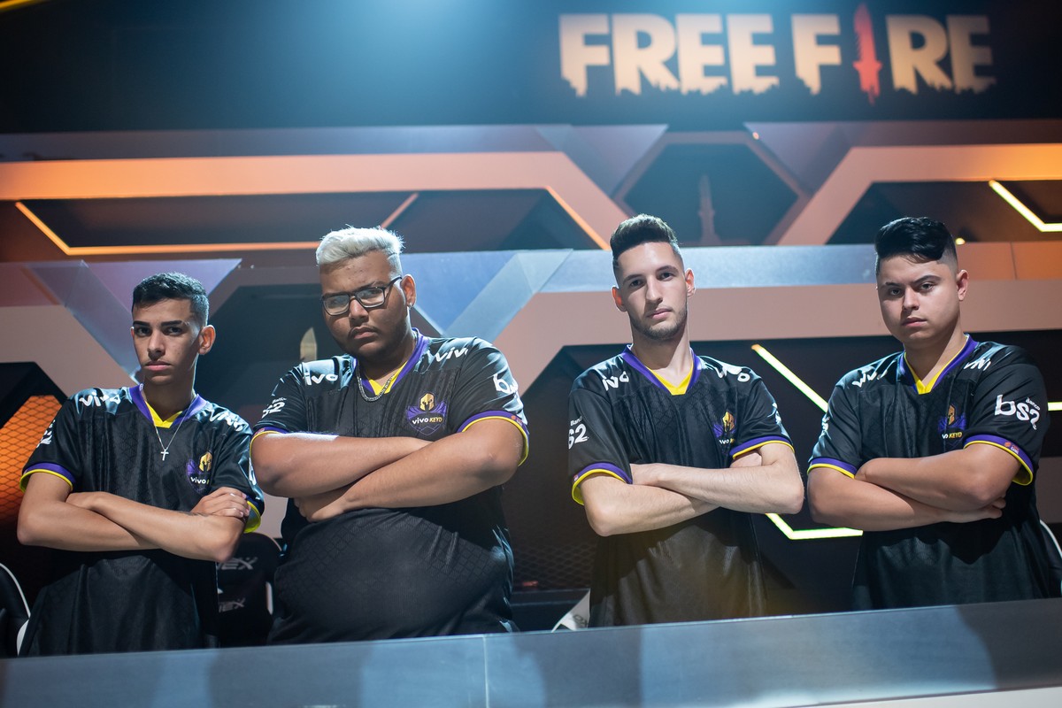 Final da LBFF 5: Vivo KEYD é a campeã da liga e leva prêmio de R$ 300 mil