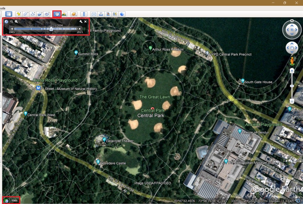 Google Earth Pro: veja como baixar, instalar e usar o programa no PC