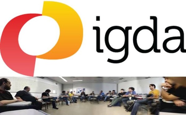 'Indústria brasileira de jogos tem potencial', diz presidente da IGDA ...