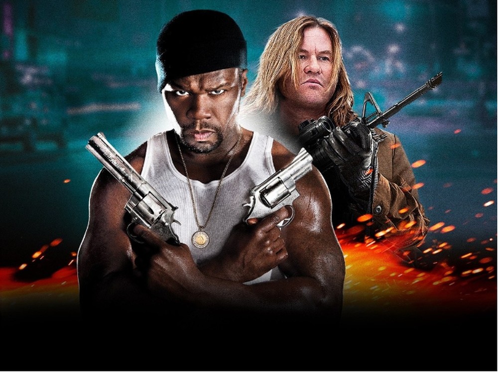 Veja 12 filmes de ação para assistir online e grátis na Pluto TV