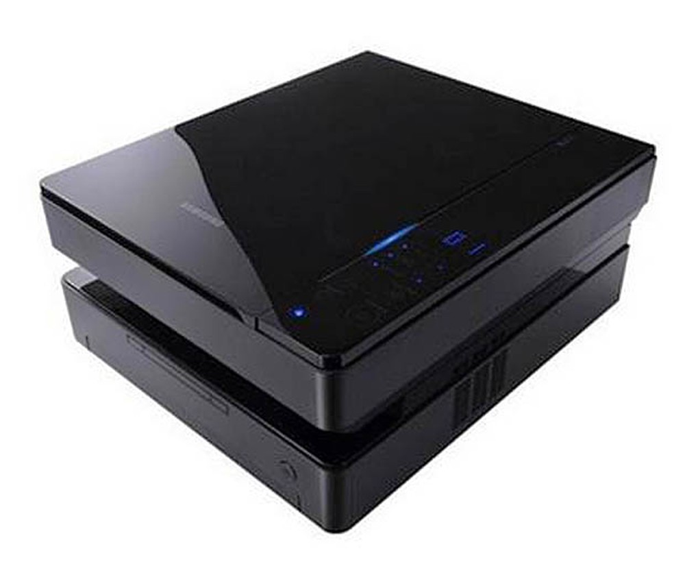 Review Samsung SCX-4500