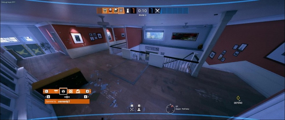 Rainbow Six: Siege: entenda partidas ranqueadas e veja dicas para jogar