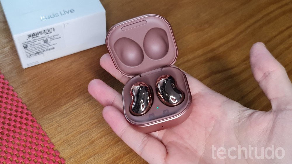 Melhor fone de ouvido Bluetooth da Samsung: 6 modelos para comprar