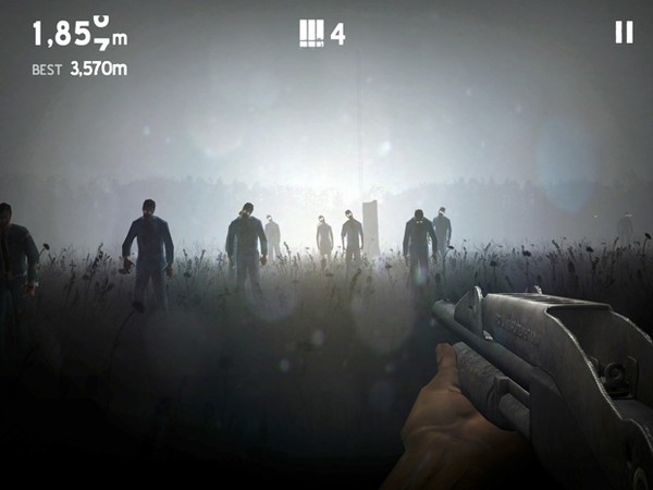 Gangstar Vegas e Minion Rush: veja os melhores jogos para Android