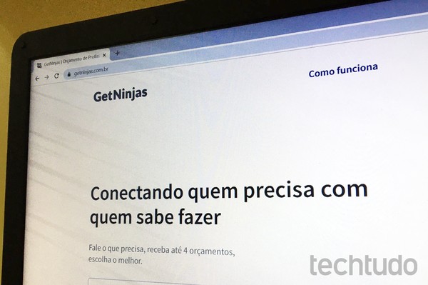 GetNinjas é confiável? Veja como funciona plataforma para contratar ...