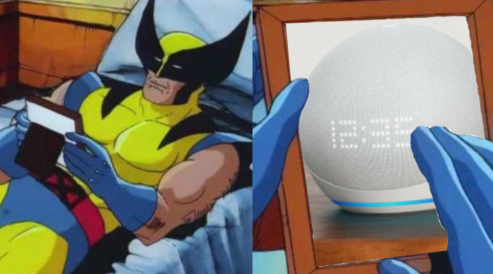 Alexa com relógio será descontinuada? Veja modelo e saiba como te afeta