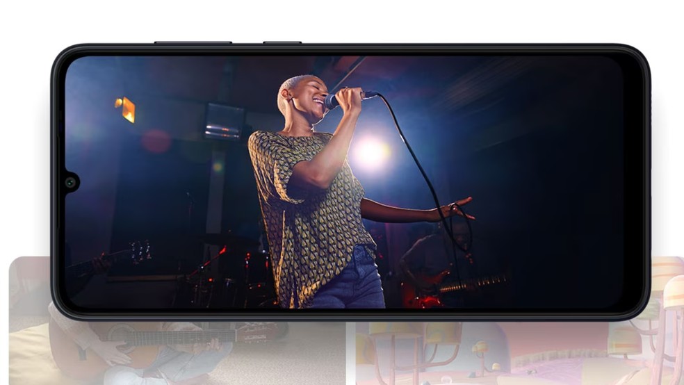6 smartphones Samsung Galaxy em promoção na Semana do Consumidor