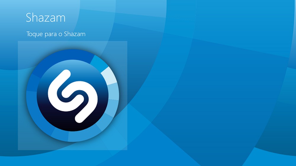 Aprenda usar o Shazam no computador e identificar músicas no Windows 8