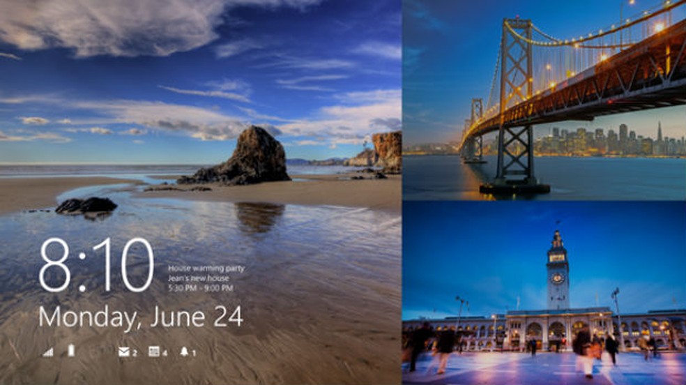 Confira todas as novidades que a Microsoft anunciou na Build 2013