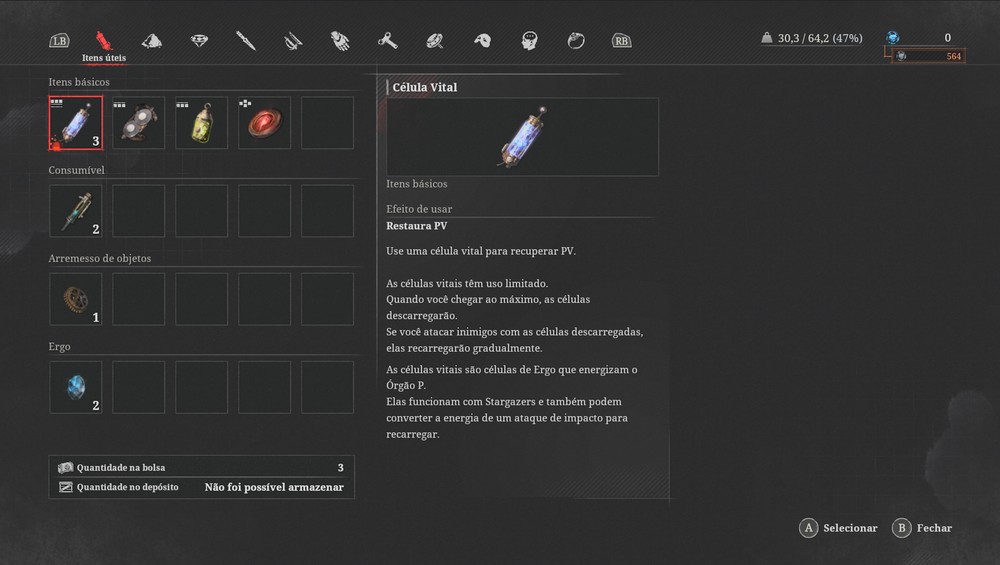 Lies of P: 8 dicas para mandar bem no novo game RPG do Pinóquio