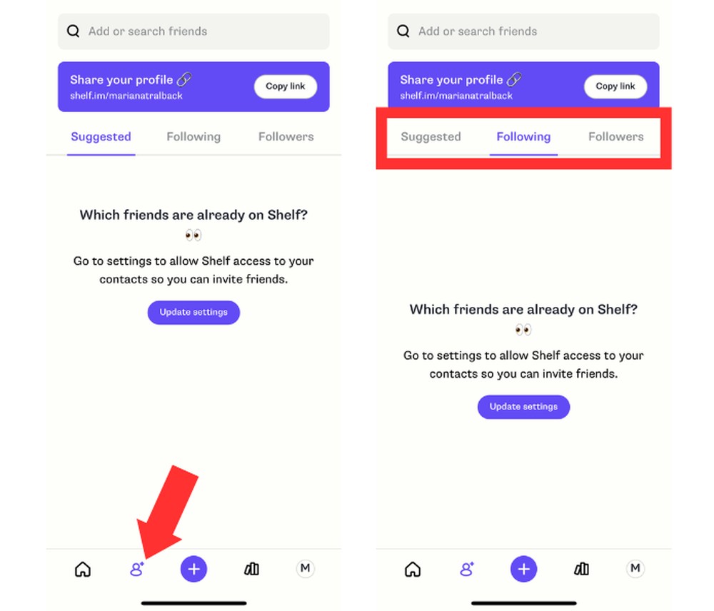 Shelf: saiba tudo sobre o aplicativo do mesmo criador do Pinterest
