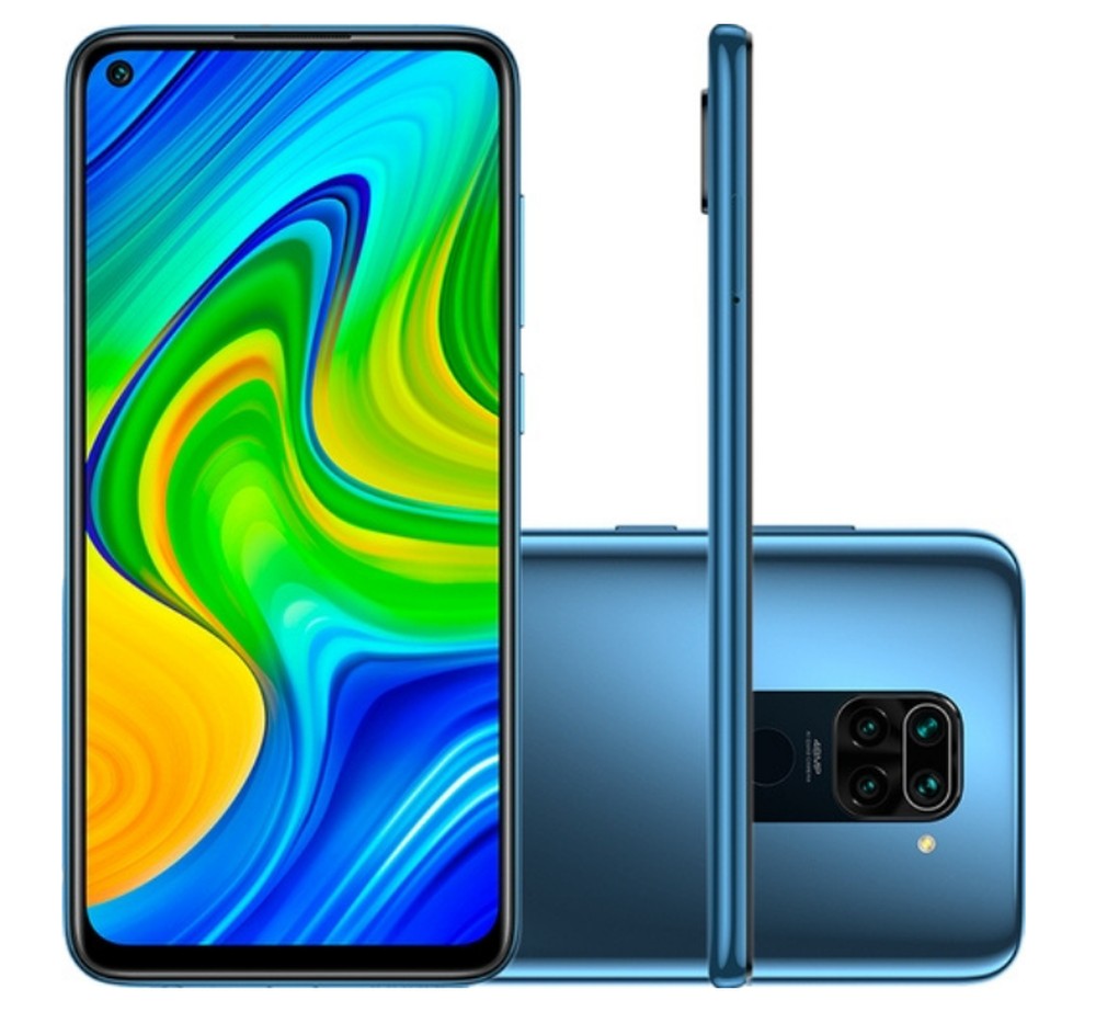 Tudo sobre o Redmi Note 9: preço, ficha técnica e data de lançamento