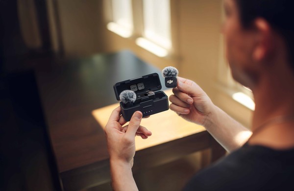 Melhor microfone de lapela: 10 modelos do barato ao profissional