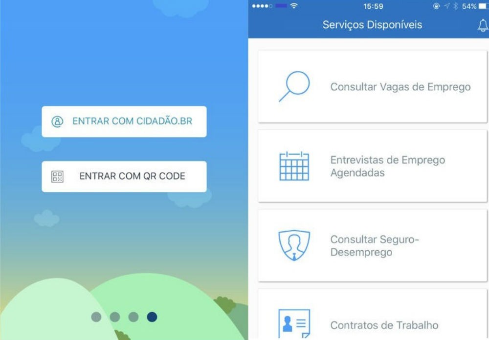 Aplicativo Sine Fácil ganha novos recursos e versão para iPhone
