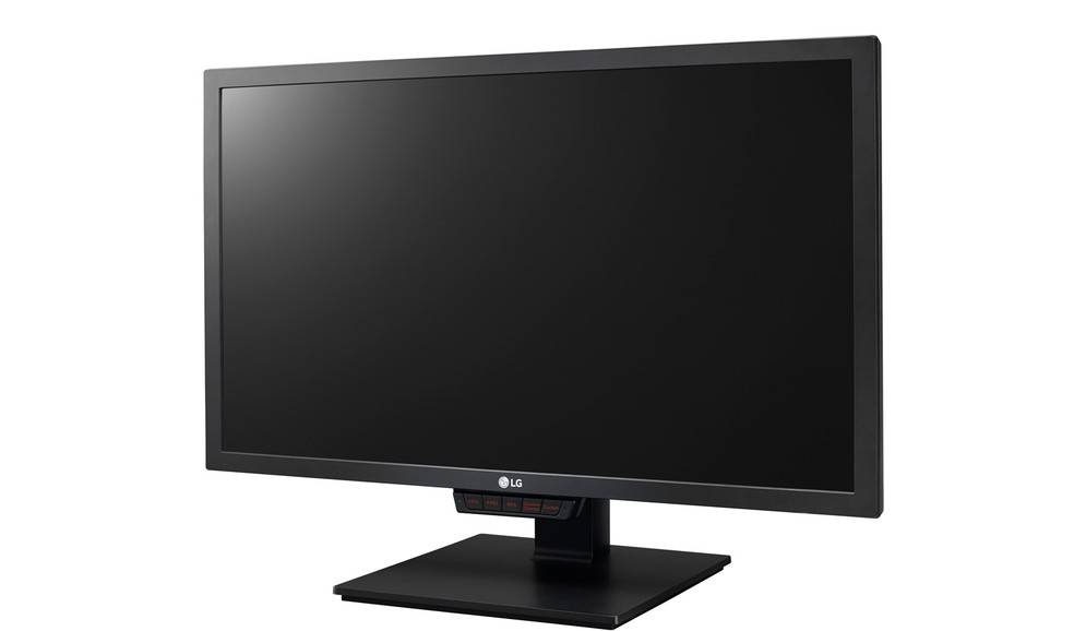 Monitor LG Pro Gamer 27GK750F tem taxa de atualização de 240 Hz