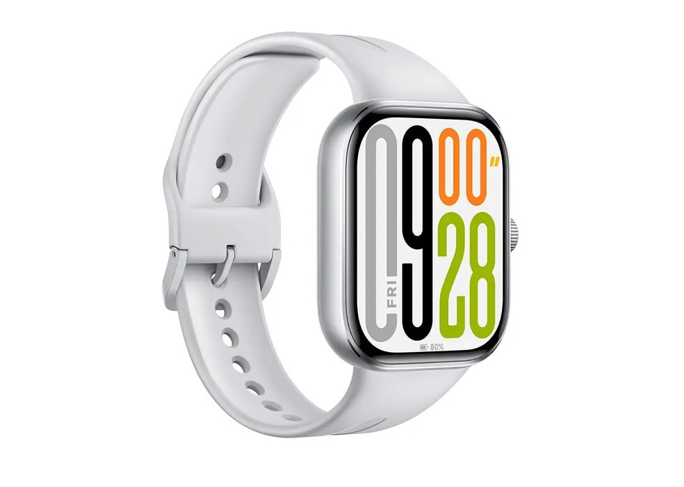 Redmi Watch 5 é bom? Veja preço e ficha técnica do smartwatch