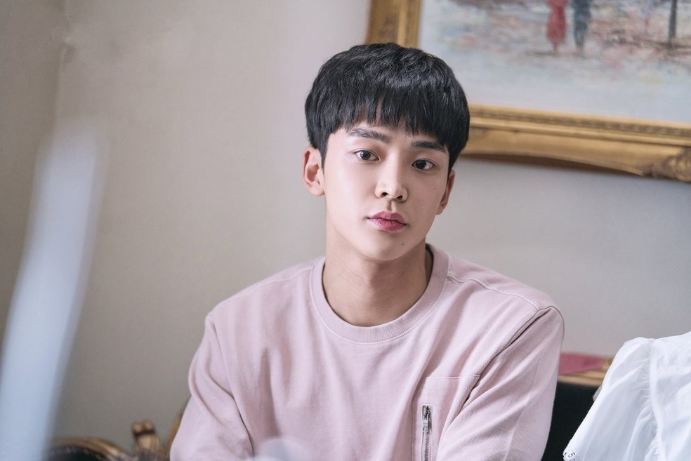 Questão de Tempo: veja elenco e personagens do novo dorama do Globoplay