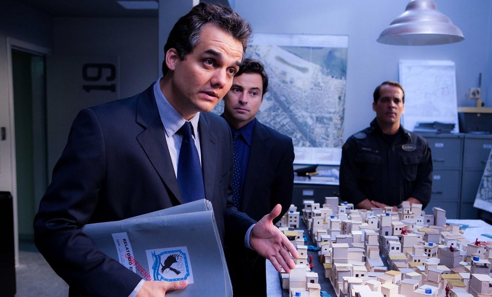 Sr. e Sra Smith: conheça personagens e elenco da série do Prime Video