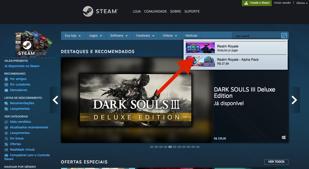 Paladins Realm Royale: veja requisitos e como participar do beta