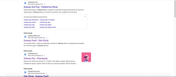 Subway Surfers que ganha dinheiro é confiável? Paga mesmo? Entenda