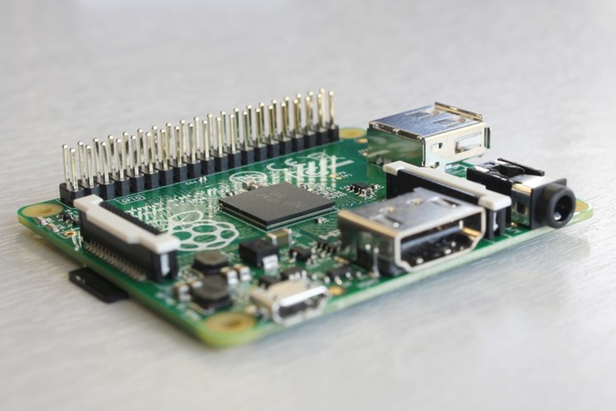 Raspberry Pi: confira a evolução do microcomputador que tanto impressiona