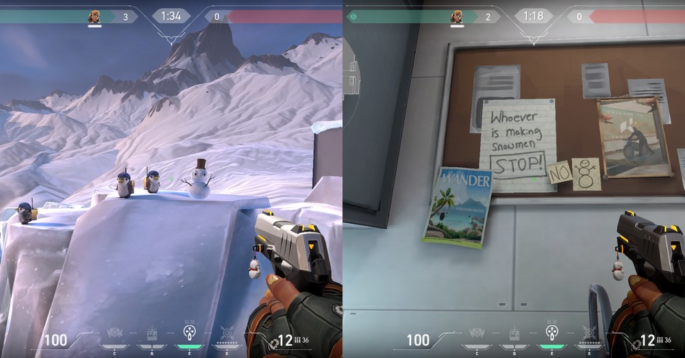 Valorant: veja 10 curiosidades escondidas no FPS da Riot Games