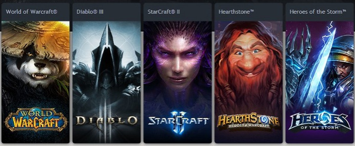 Battle.net: aprenda a adicionar jogadores na sua lista de amigos