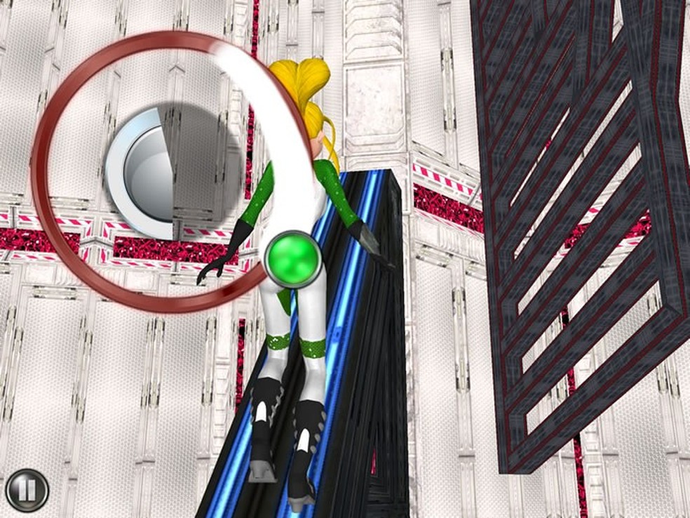 Review Revolution 60