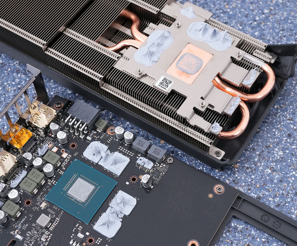 RTX 5050: veja tudo o que se sabe sobre a nova placa da NVIDIA