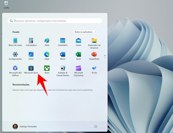 Como baixar Netflix no notebook e PC