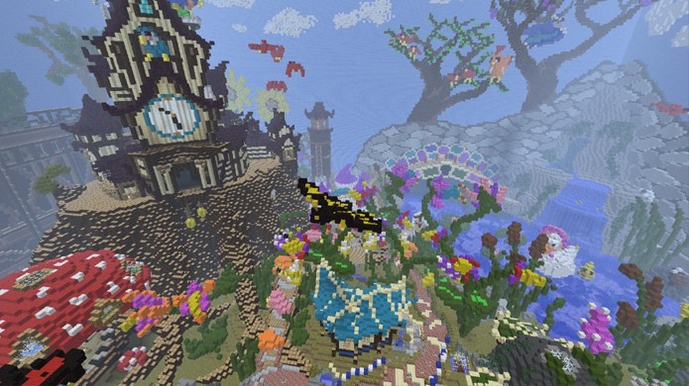 Minecraft: conheça todos os modos de jogo e suas regras