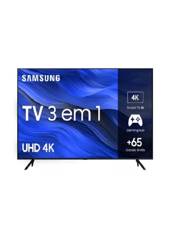 Melhor smart TV de 60 polegadas: 5 modelos para comprar em 2024