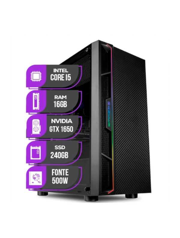 PC até R$ 2.500: 7 máquinas já montadas para trabalhar ou estudar