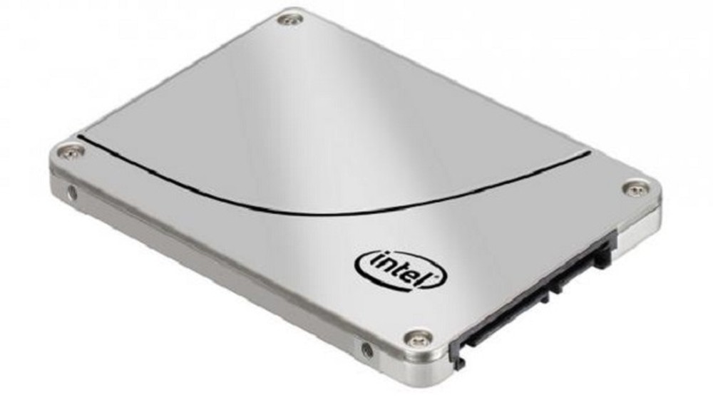 Intel lança linha de SSDs voltada para a computação em nuvem