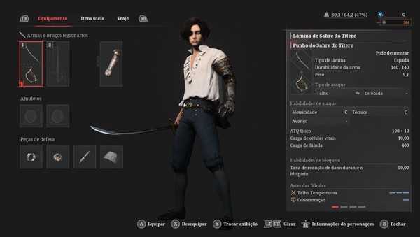 Lies of P: 8 dicas para mandar bem no novo game RPG do Pinóquio