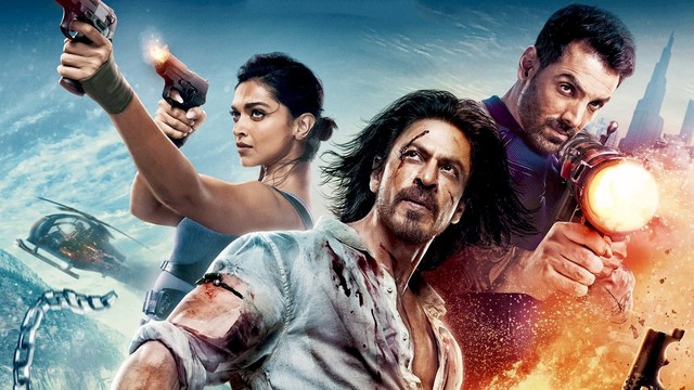 Conheça 10 filmes de ação indianos que você deveria dar um chance