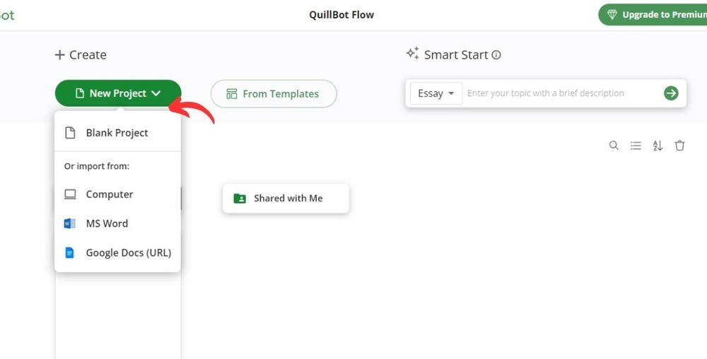 QuillBot: saiba como usar ferramenta de IA para escrever textos