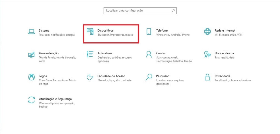 Como saber e mudar o DPI do mouse